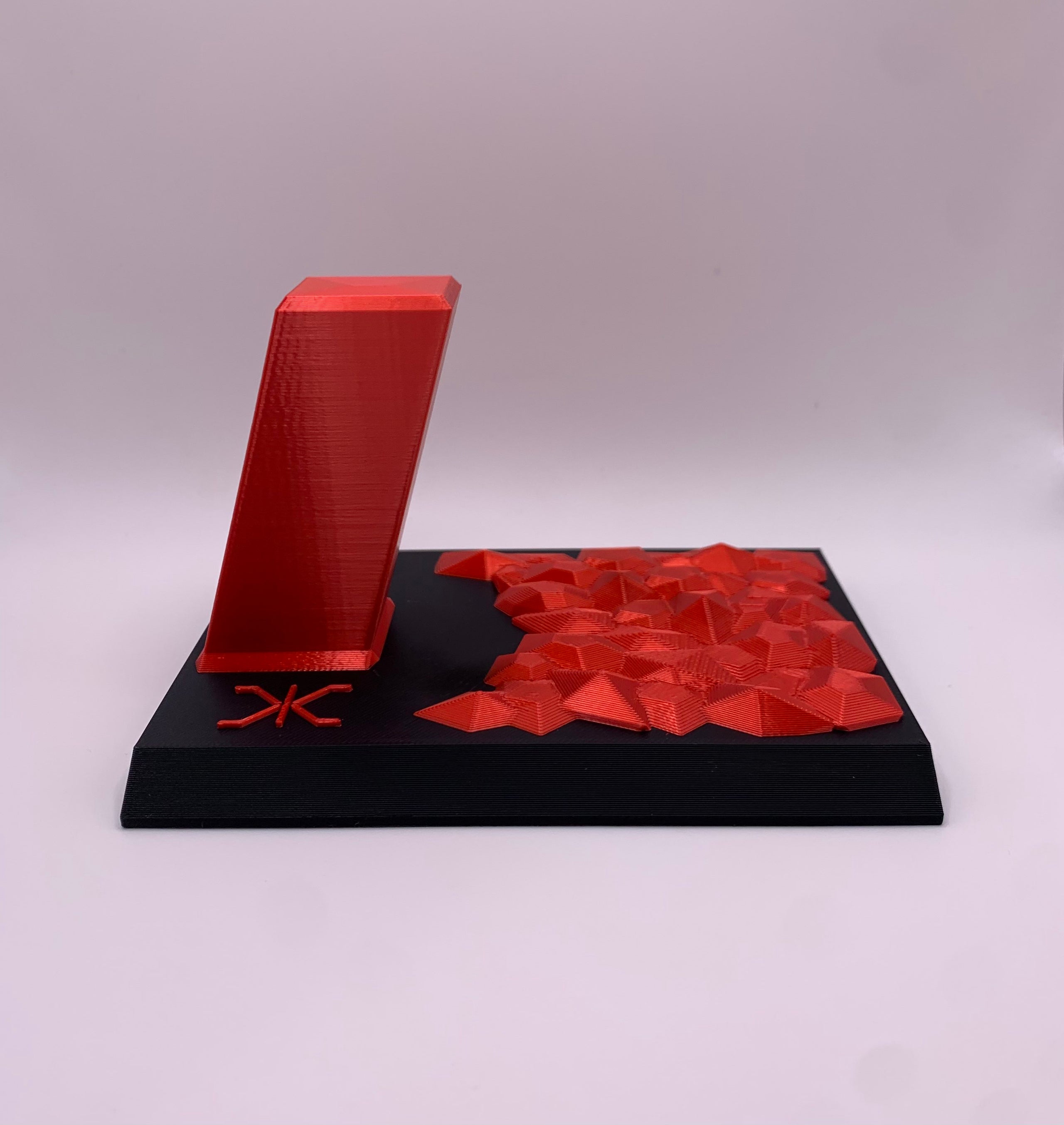 Hi-Capa Stand | Keyani Customs