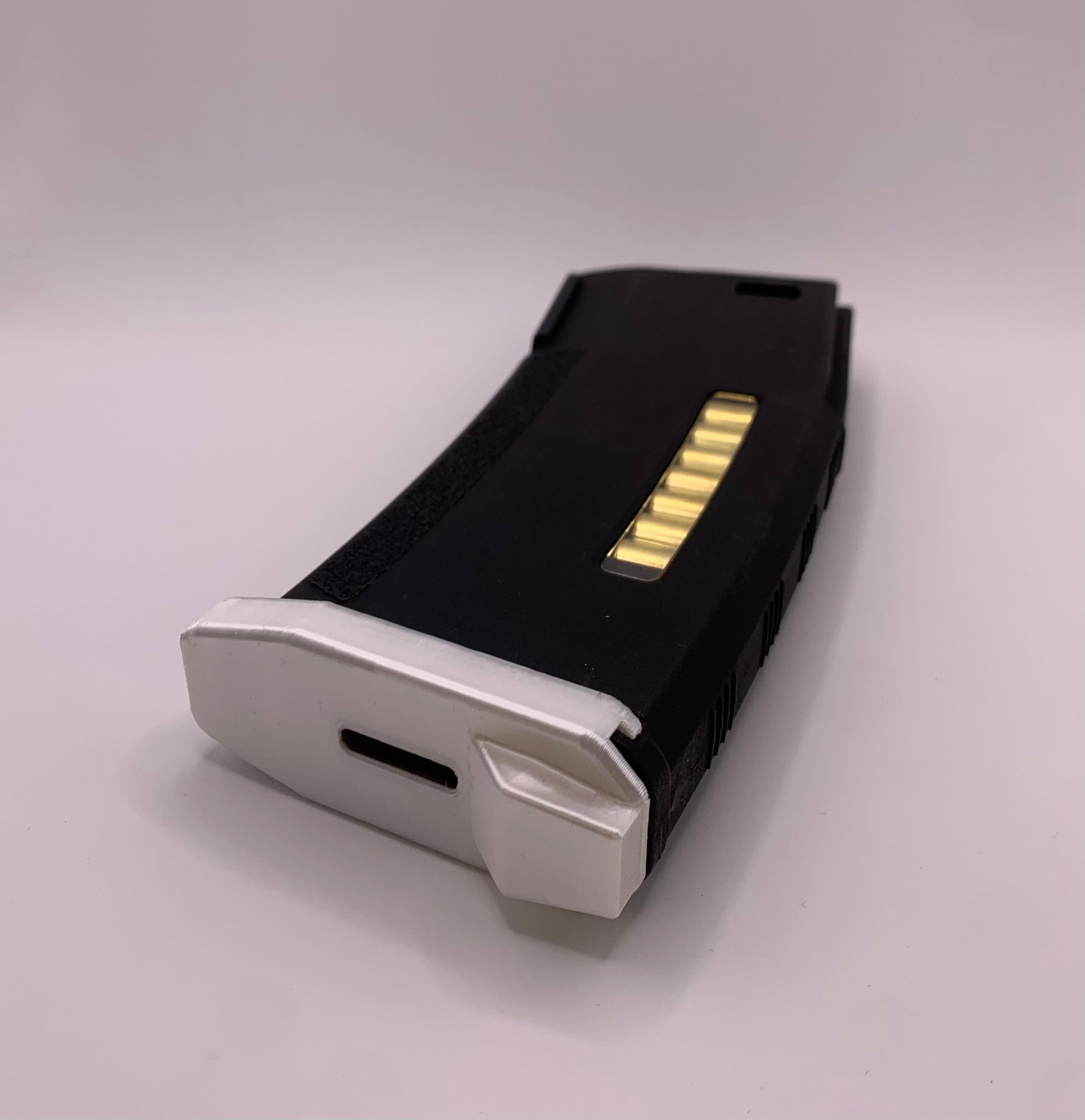 EPM1 / EPM1-S Mag Plates | Keyani Customs