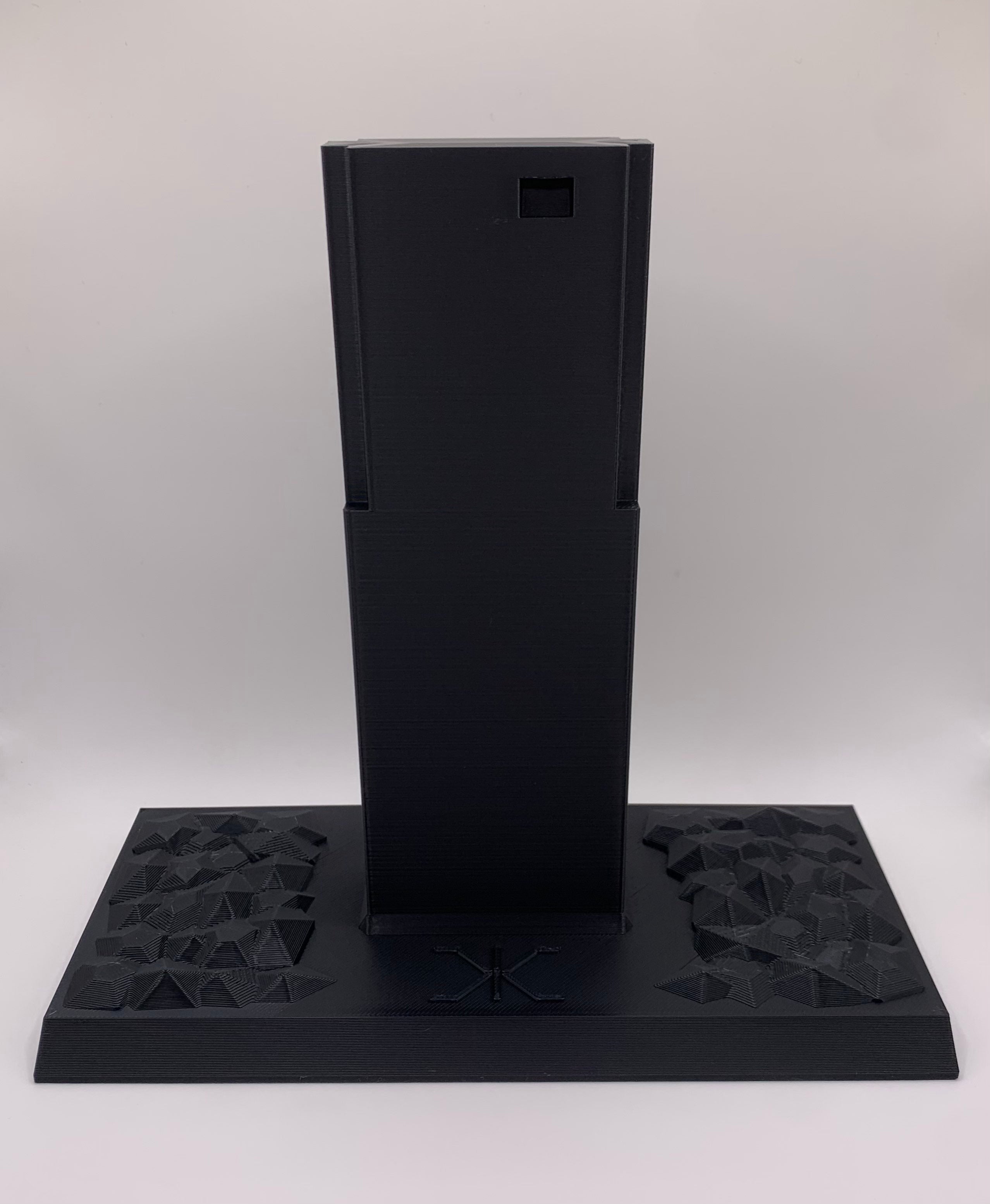 M4 Rifle Stand | Keyani Customs